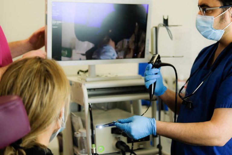 Deviated nasal septum and Septoplasty | Kent ENT Partnership