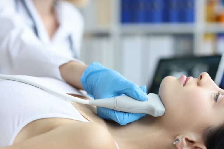 Sialadenitis and excision of submandibular gland | Kent ENT Partnership